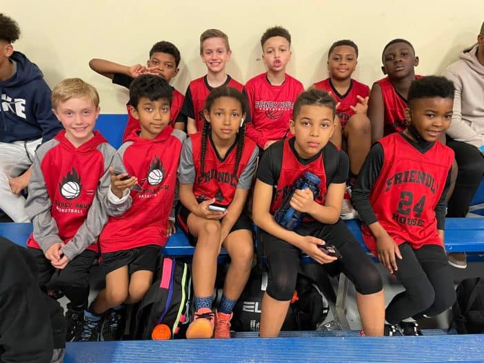Youth Programs